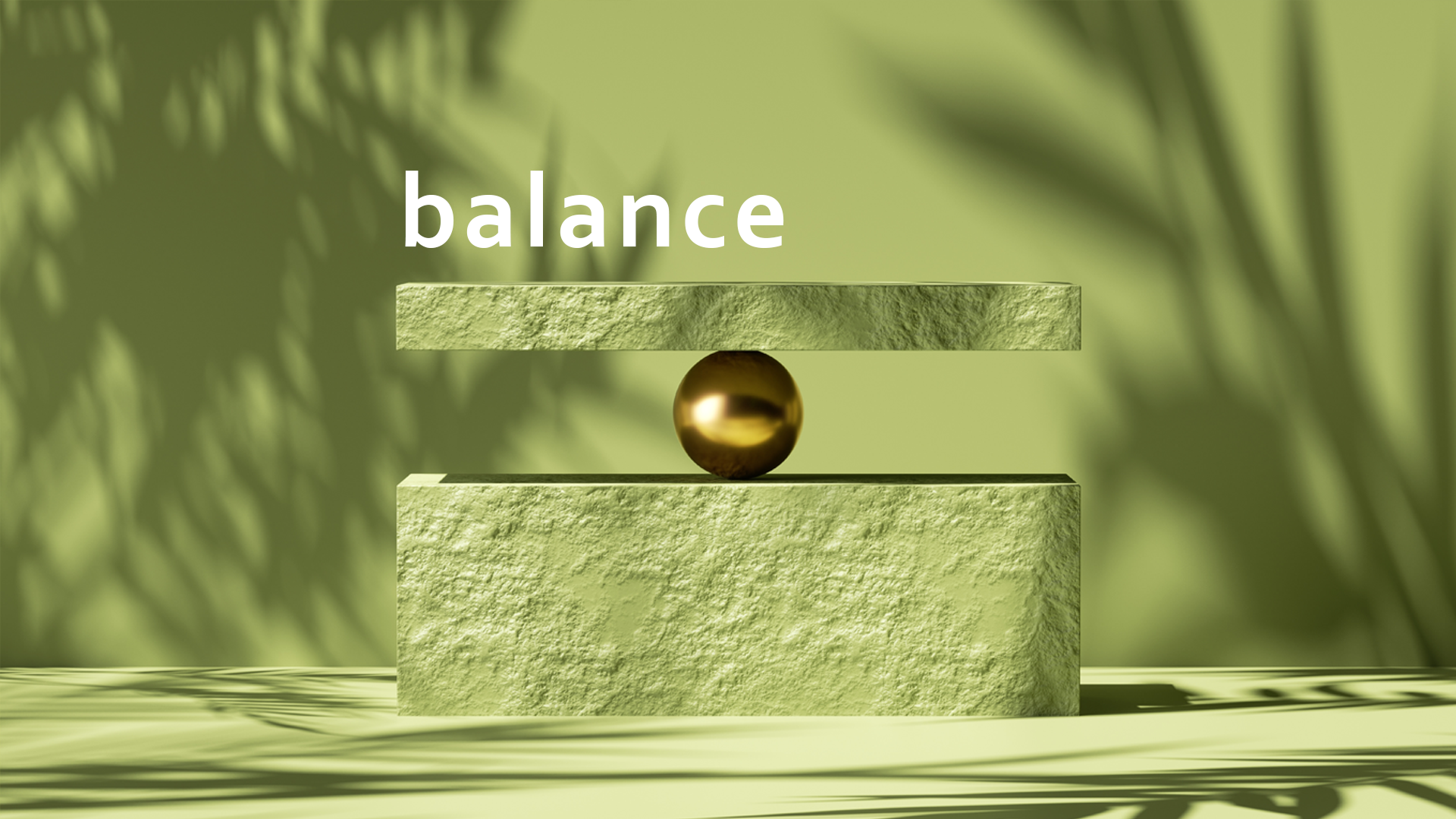 B balance